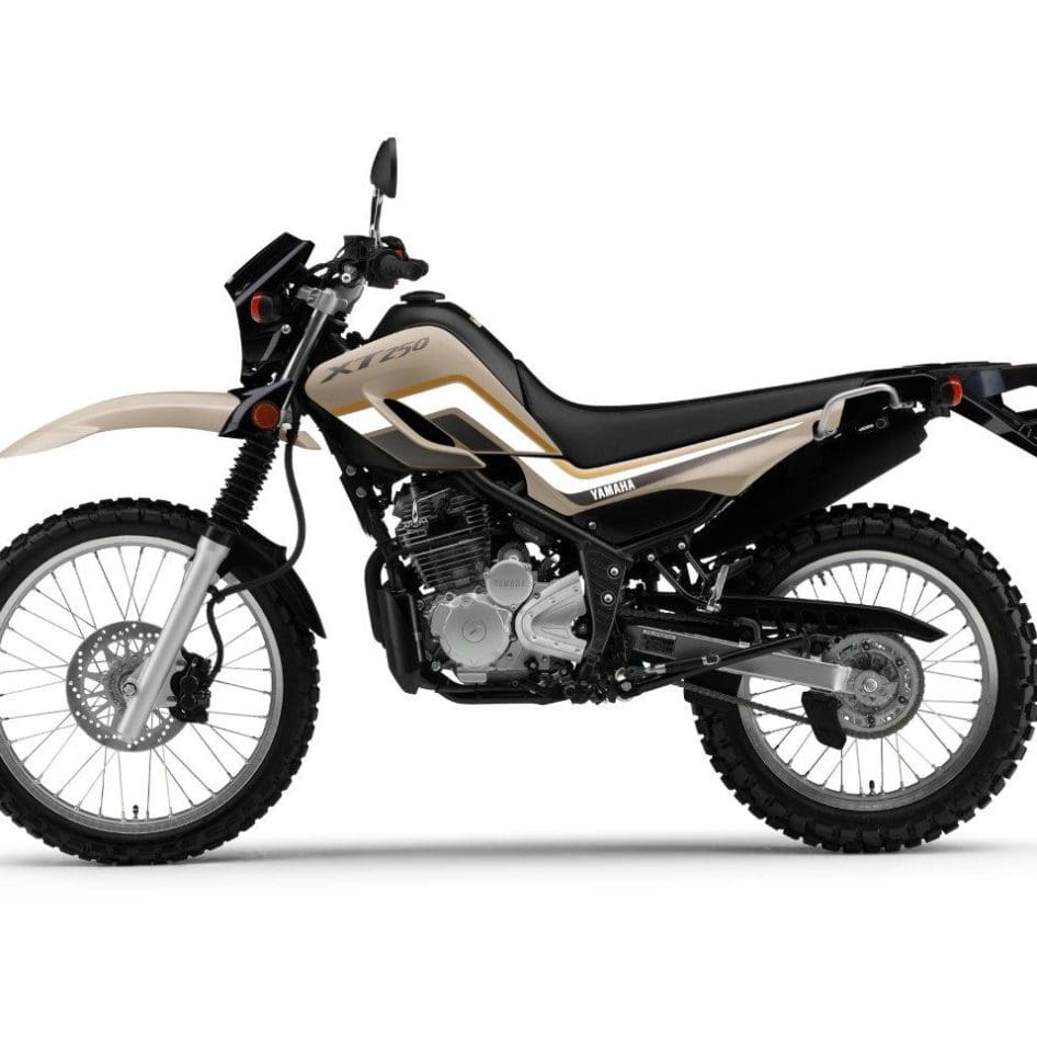 2020 Yamaha XT250 [Specs & Info] | wBW