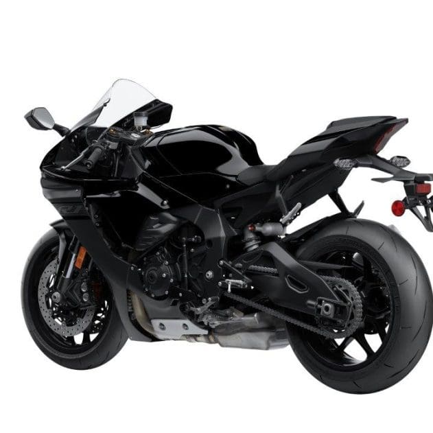 2020 Yamaha YZF-R1 [Specs & Info] | wBW