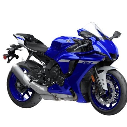 2020 Yamaha YZF-R1 [Specs & Info] | wBW
