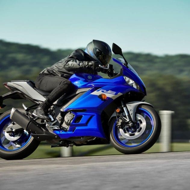 2020 Yamaha YZF-R3 [Specs & Info] | wBW