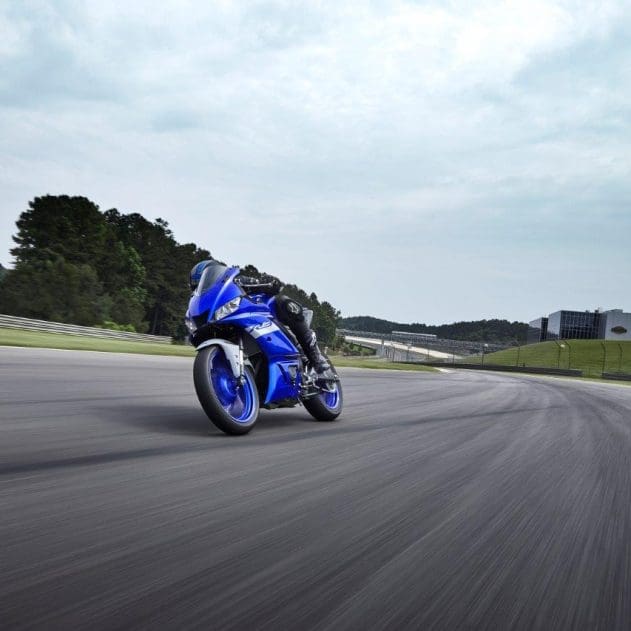 2020 Yamaha YZF-R3 [Specs & Info] | wBW
