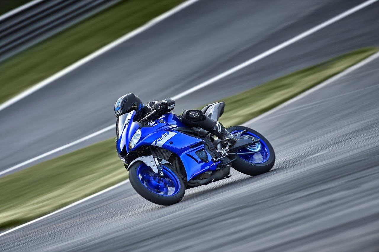 2020 Yamaha YZF R3 Specs Info WBW 2020 Yamaha YZF R3 Specs Info WBW