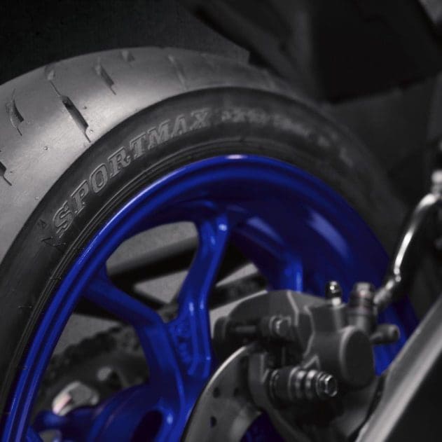 2020 Yamaha YZF-R3 [Specs & Info] | wBW