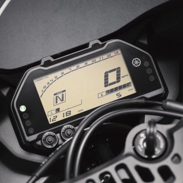 2020 Yamaha YZF-R3 [Specs & Info] | wBW