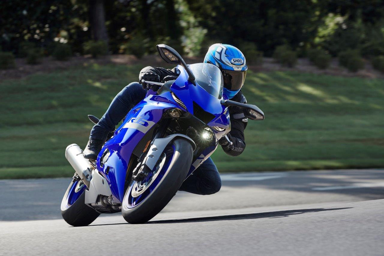 2020 Yamaha YZF R6 Specs Info WBW 2020 Yamaha YZF R6 Specs Info WBW