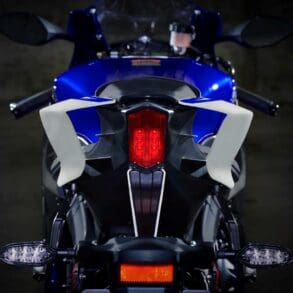 2020 Yamaha YZF-R6 [Specs & Info] | wBW