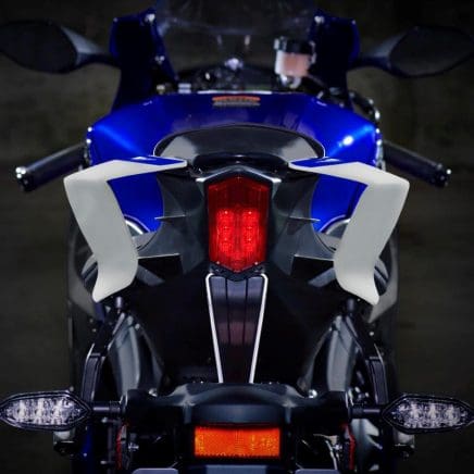 2020 Yamaha YZF-R6 [Specs & Info] | wBW