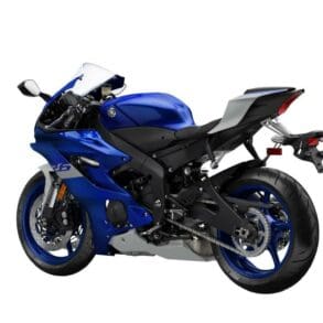 2020 Yamaha YZF-R6 [Specs & Info] | wBW