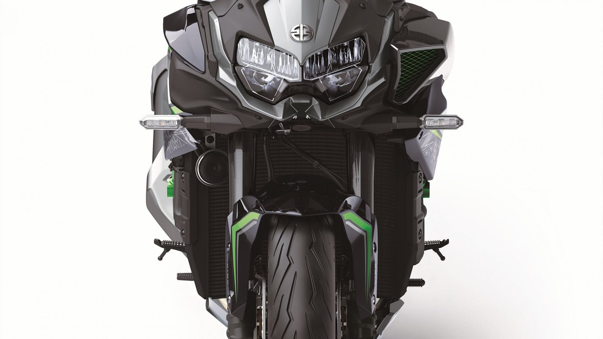 2020 Kawasaki Z H2 [Specs & Info] | wBW