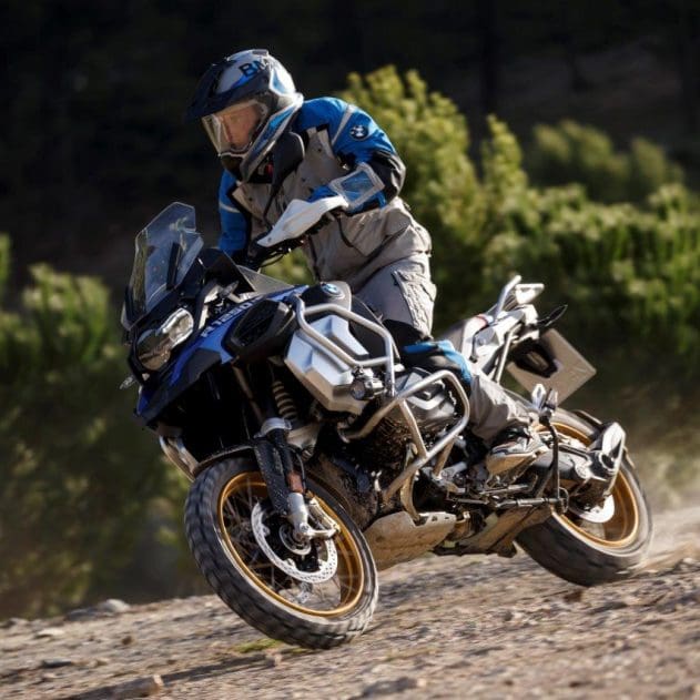 2020 BMW R1250 GS Adventure [Specs & Info] | wBW