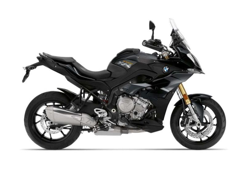 2020 BMW Motorcycle Model List | webBikeWorld