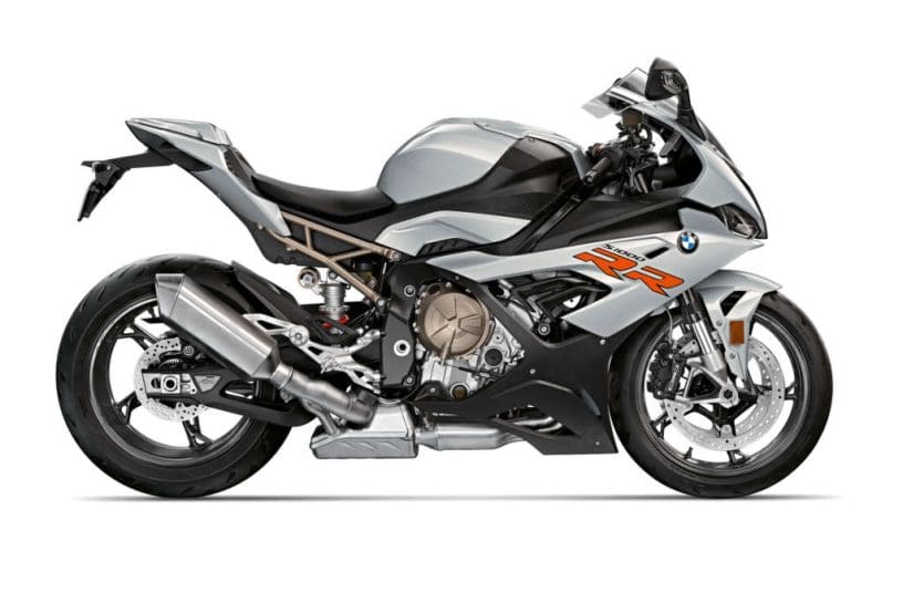 2020 BMW Motorcycle Model List | webBikeWorld