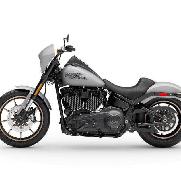 2020 Harley-Davidson Low Rider S [Specs & Info] | wBW