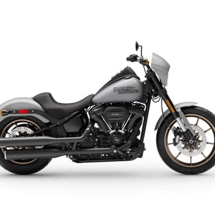 2020 Harley-Davidson Low Rider S [Specs & Info] | wBW