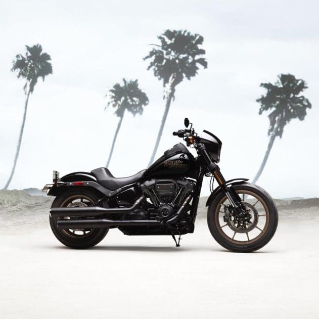 2020 Harley-Davidson Low Rider S [Specs & Info] | wBW