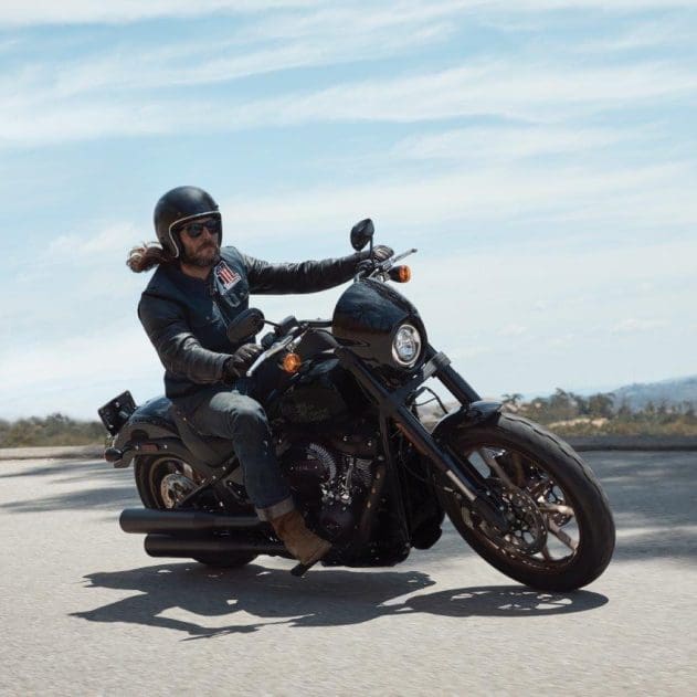 2020 Harley-Davidson Low Rider S [Specs & Info] | wBW