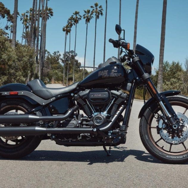 2020 Harley-Davidson Low Rider S [Specs & Info] | wBW