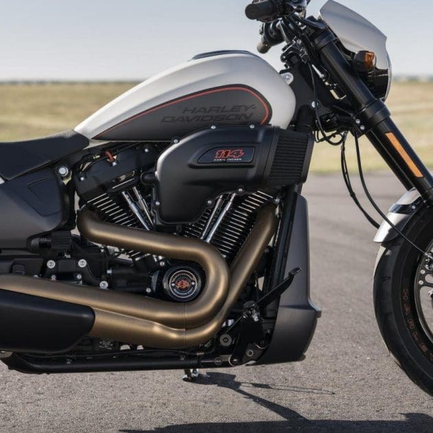 2020 Harley-Davidson FXDR 114 [Specs & Info] | wBW
