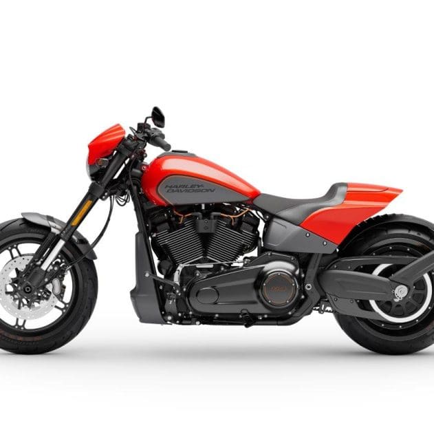 2020 Harley-Davidson FXDR 114 [Specs & Info] | wBW