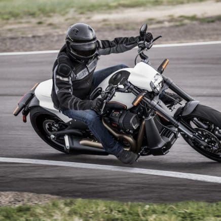 2020 Harley-Davidson FXDR 114 [Specs & Info] | wBW
