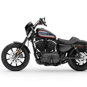 2020 Harley-Davidson Iron 1200 [Specs & Info] | wBW