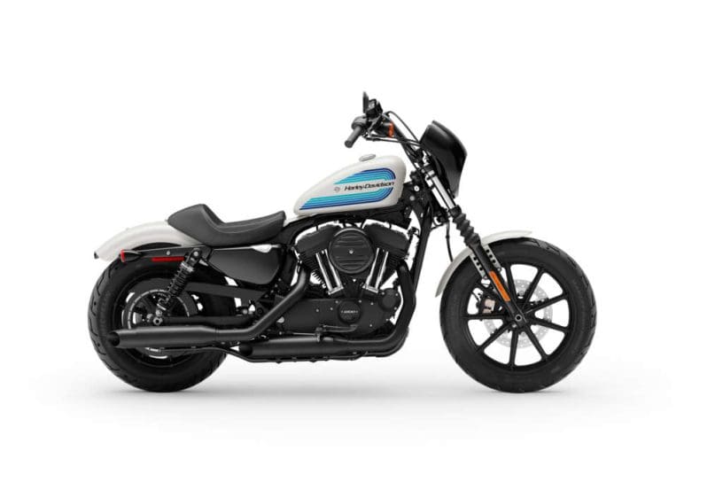 2020 Harley-Davidson Motorcycle Model List | webBikeWorld