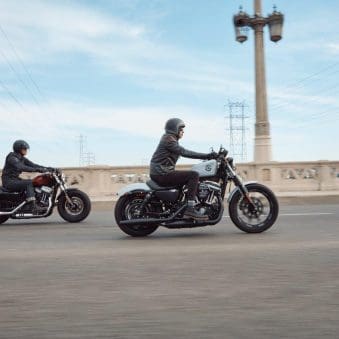 2020 Harley-Davidson Iron 883 [Specs & Info] | wBW