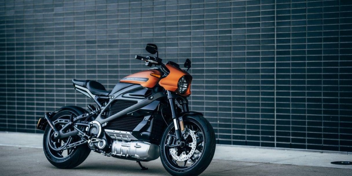 2020 Harley Davidson Livewire Specs Info Wbw