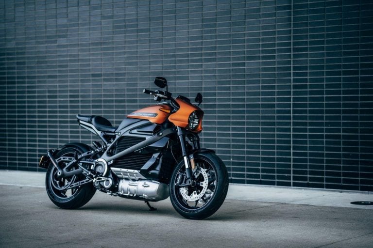 Every 2021 Motorcycle Available With An Automatic Transmission ...