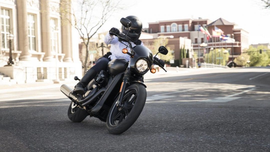 2020 Harley-Davidson Street 750 [Specs & Info] | wBW