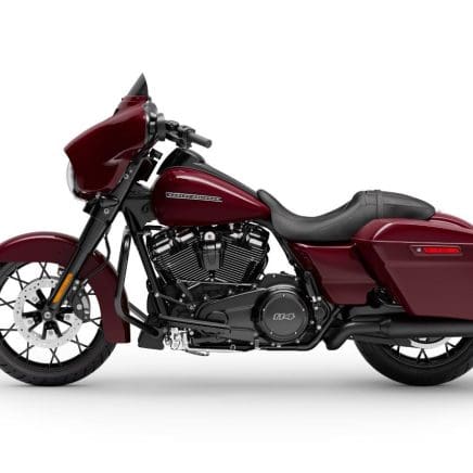 2020 Harley-Davidson Street Glide Special [Specs & Info] | wBW