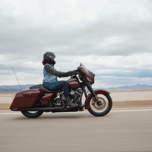 2020 Harley-Davidson Street Glide Special [Specs & Info] | wBW