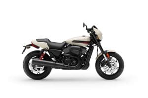 2020 Harley-Davidson Motorcycle Model List | webBikeWorld