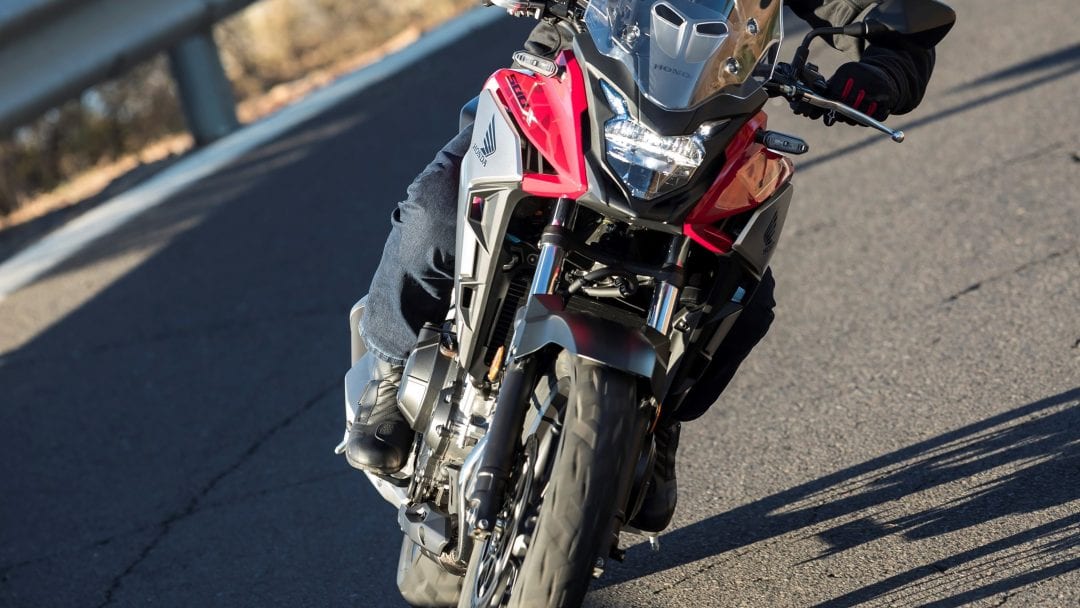 2020 Honda CB500X [Specs & Info] | wBW