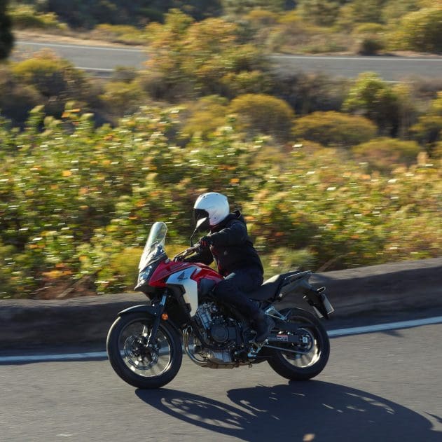 2020 Honda CB500X [Specs & Info] | wBW