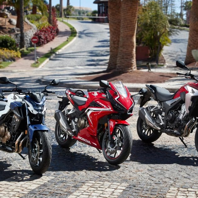 2020 Honda CB500X [Specs & Info] | wBW
