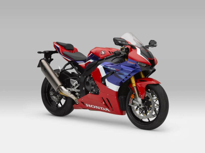 2020 Honda Motorcycle Model List | webBikeWorld