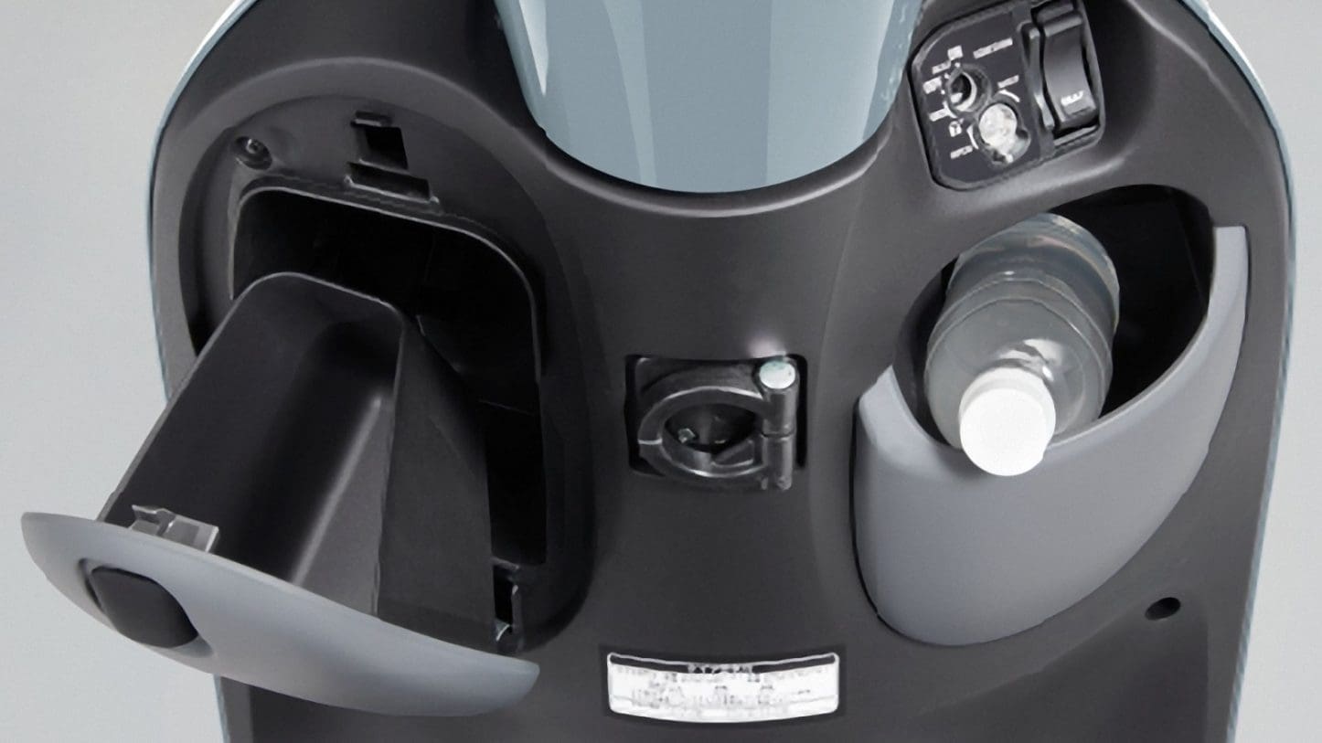 2020 Honda Metropolitan [Specs & Info] | wBW
