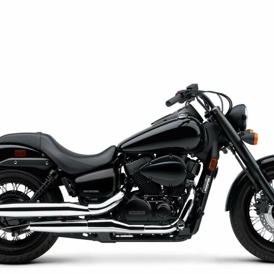 2020 Honda Shadow Phantom [Specs & Info] | wBW