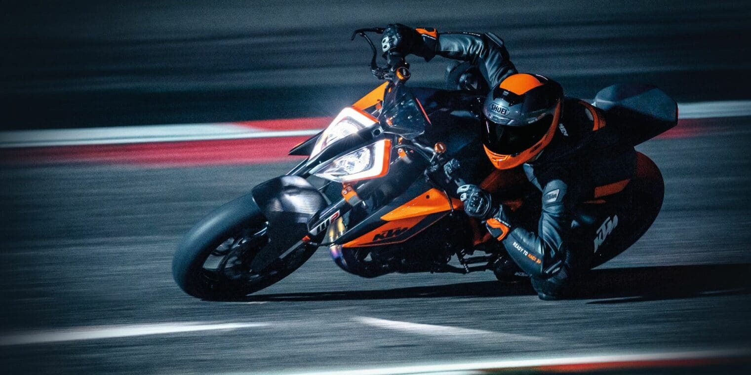2020 KTM 1290 Super Duke R [Specs & Info] | wBW