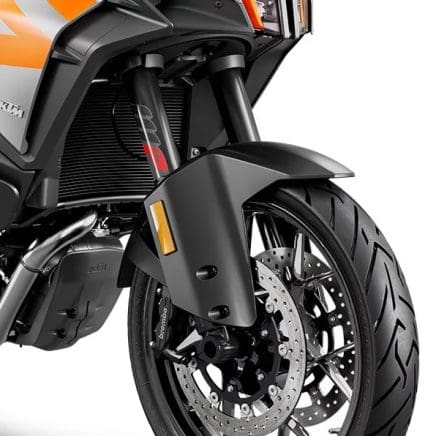 2020 KTM 1290 Super Adventure S [Specs & Info] | wBW