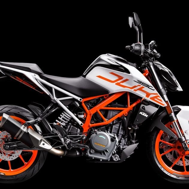 2020 KTM 390 Duke [Specs & Info] | wBW