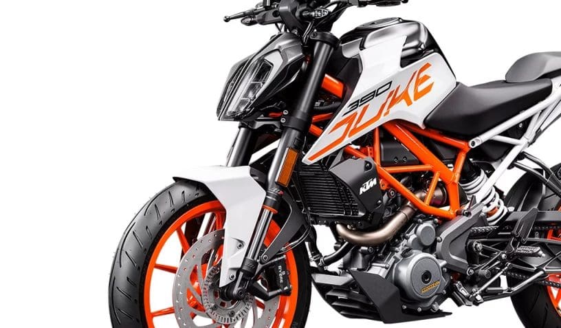 2020 KTM 390 Duke [Specs & Info] | wBW