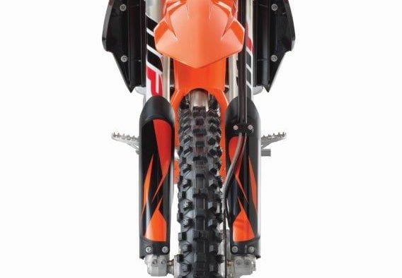 2020 KTM 500 EXC-F [Specs & Info] | wBW