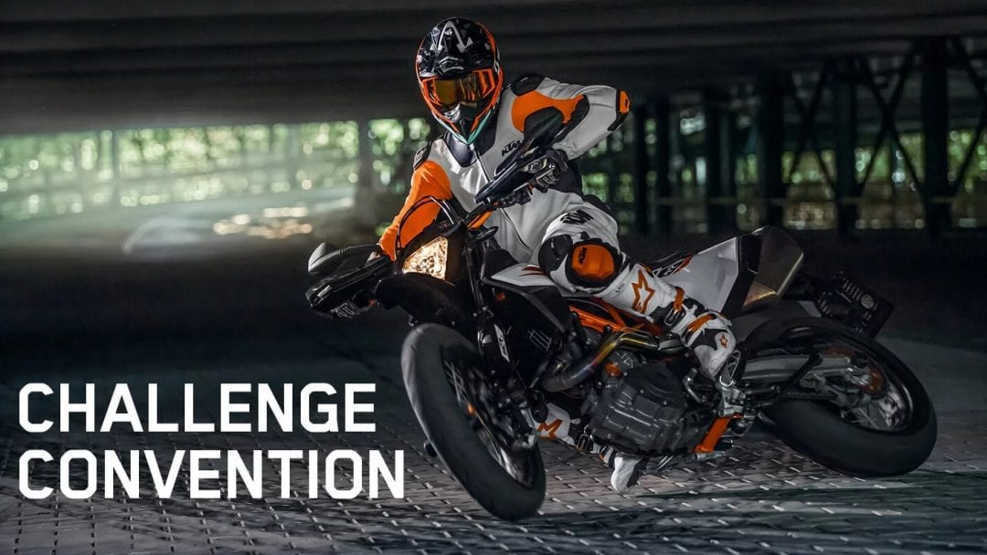 2020 KTM 690 SMC R [Specs & Info] | wBW