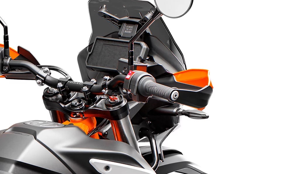 2020 KTM 790 Adventure R [Specs & Info] | wBW