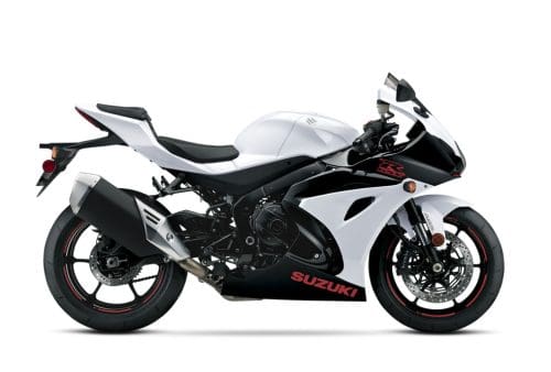2020 Suzuki Motorcycle Model List | webBikeWorld