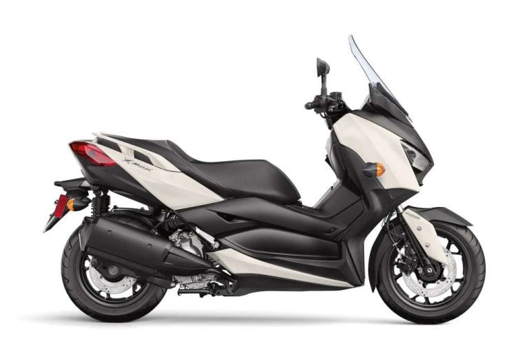 2020 Yamaha Motorcycle Model List | webBikeWorld