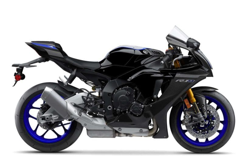 2020 Yamaha Motorcycle Model List | webBikeWorld