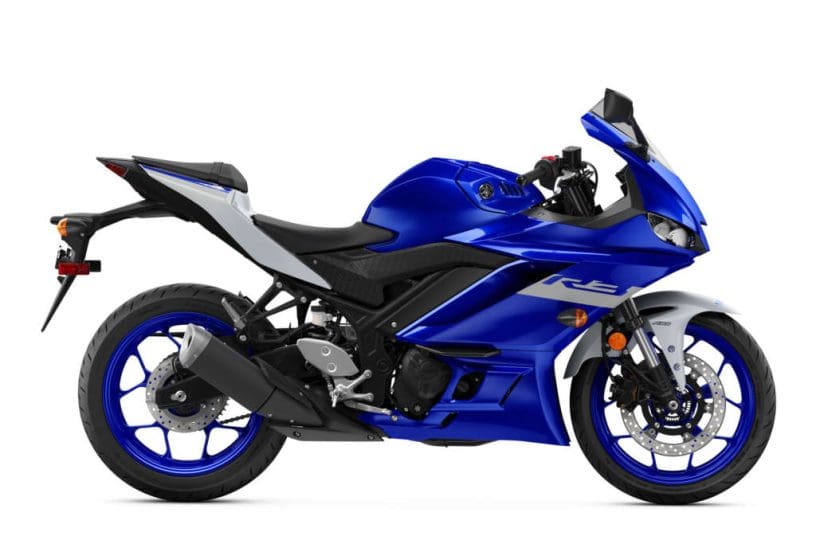 2020 Yamaha Motorcycle Model List | webBikeWorld